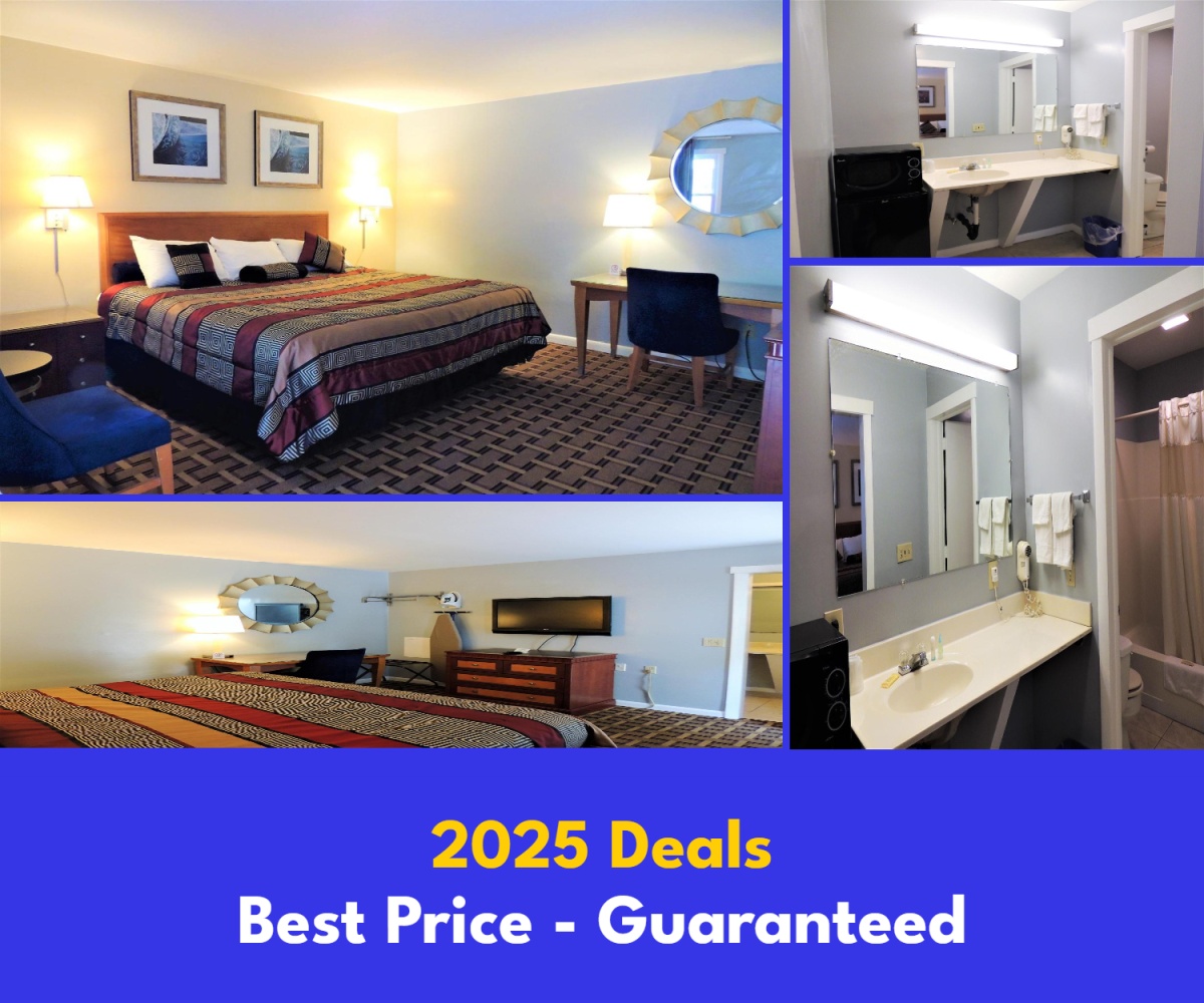 Windsor Motel, Motel in Groton Connecticut - Book Online